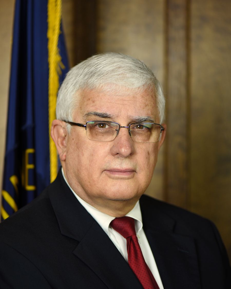 Mike Malone - Commonwealth's Attorney Office