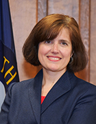 Amanda Naish - Commonwealth's Attorney Office