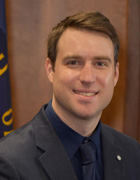 Chris Mattingly - Commonwealth's Attorney Office
