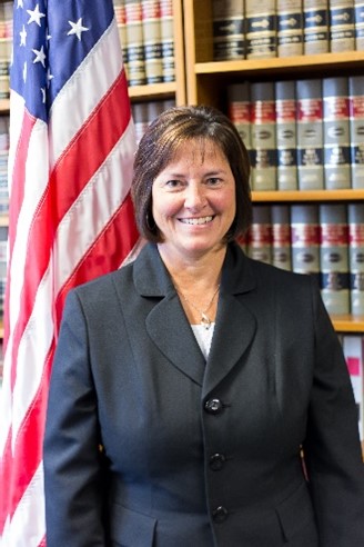 Sue Opper - Commonwealth's Attorney Office