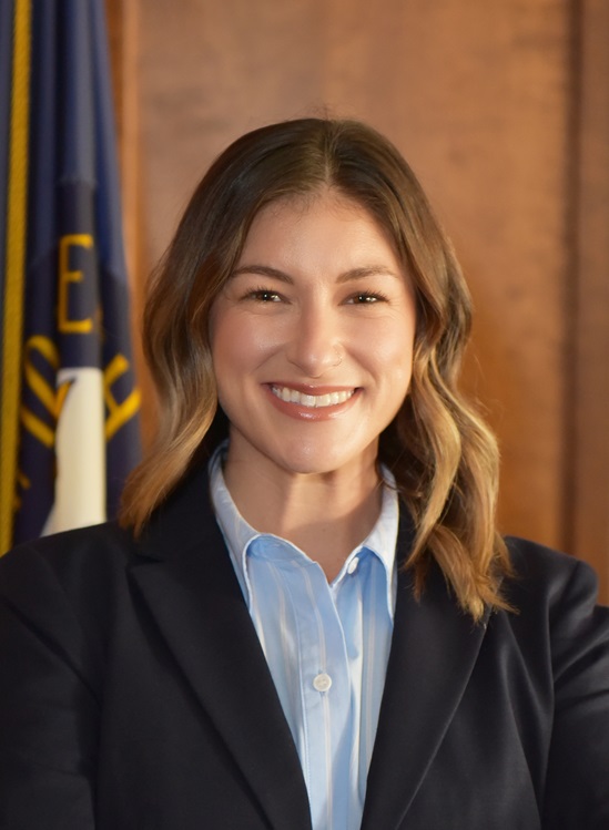 Annamaria Corea - Commonwealth's Attorney Office