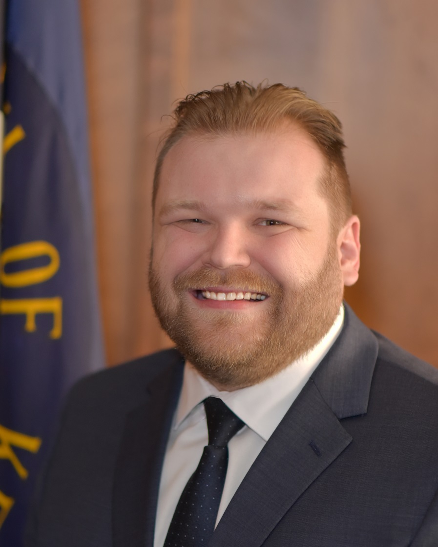 David Warren - Commonwealth's Attorney Office