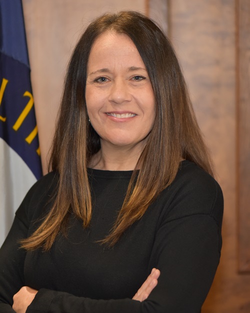 Joy Henson - Commonwealth's Attorney Office