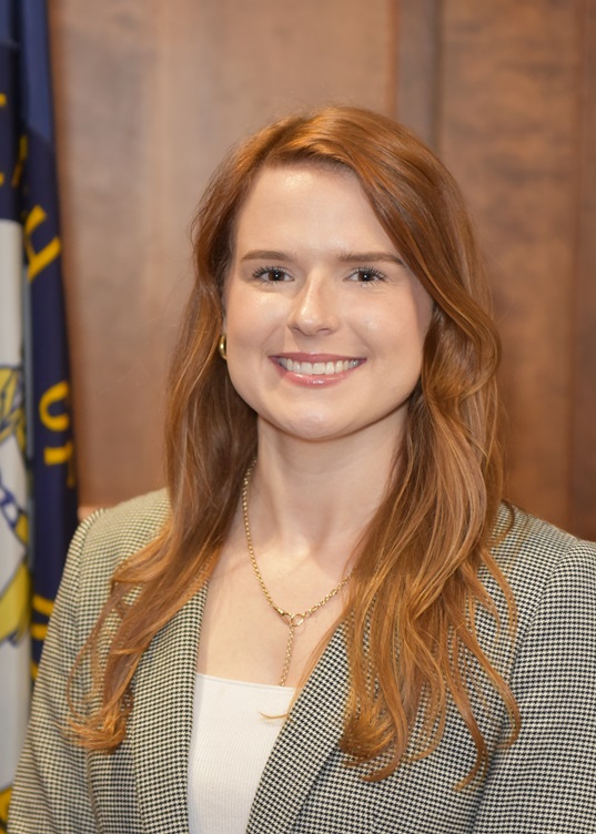 Cassandra Hacker - Commonwealth's Attorney Office
