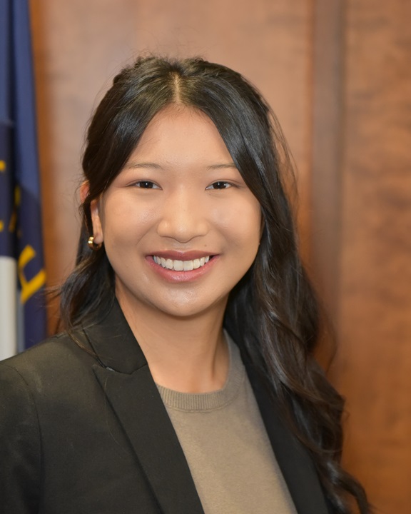 Kate-Lin Hollenbach - Commonwealth's Attorney Office